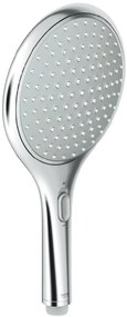 Grohe Rainshower New - Sprchová hlavice Solo 150, 2 proudy, chrom 27272000