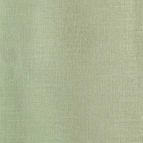 Světle zelený lněný závěs 140x300 cm Sage – Linen Tales