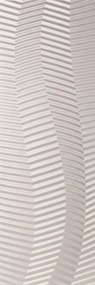 Ceramika Paradyz Dekor Elegant Surface Silver Struktura B Rekt. 89,8x29,8 - 156070