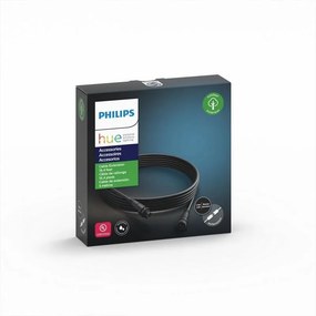 PH 17489/30/PN Hue Prodlužovací kabel 2,5m s T-rozbočovačem IP67 nízkonapěťový - PHILIPS HUE (915005935501)