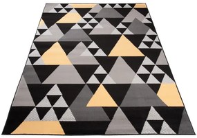 Moderní kusový koberec CHAPPE CH3440 - 160x220 cm