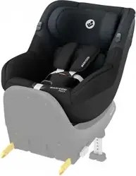 Maxi-Cosi Pearl S autosedačka Tonal Black / autosedačka / od 3 měsíců