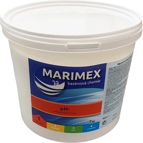 | Marimex pH- 7 kg | 11313117