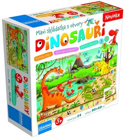 Granna Dinosauři
