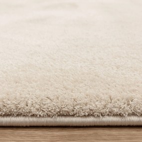 Tribeca Design Kusový koberec Queen Ivory Rozměry: 200x290 cm