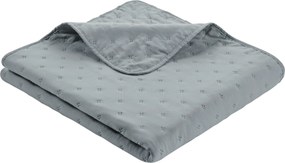 XXXLutz PŘEHOZ NA POSTEL, polyester, 220/250 cm Novel - Přehozy na postel - 003252075704