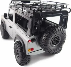 Amewi Terénní vozidlo Crawler šedá / RC auto / 1:12 / věk: 8+ / 2.4GHz