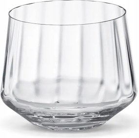 Georg Jensen Bernadotte Sklenice na vodu 250 ml 6 Ks