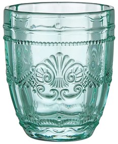 Butlers VICTORIAN Sklenice 250 ml - mátová