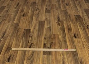 Koberce Breno  PVC EXPOLINE Hickory 636D, šíře role 400 cm