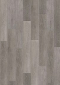 Oneflor, Vinylová podlaha lepená ECO 55 054 Flemish Oak Grey - dub, 1219,2 x 184,1 mm