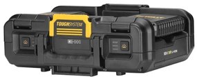 Nastavitelné pracovní světlo s úložným prostorem ToughSystem 2.0 DeWALT DWST08061-1
