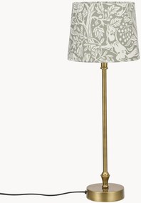 Stolní lampa Liam