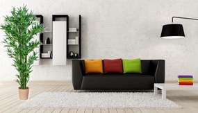 Tuin 43289 Umělá květina - bambus - 190 cm