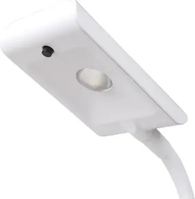 RETLUX RTL 206 LED lampa BASIC 5W bílá