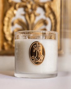 Château de Versailles svíčka Chapelle Royale Velikost: malá 200 g