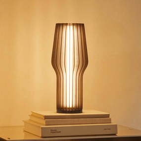 EVA Solo Radiant LED stolní lampa aku, malá tmavá