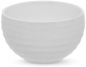 STAUB Miska kulatá 12 cm/0,4l keramika bílá