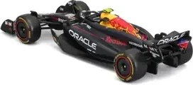 Bburago RACE Formule F1 Team Oracle Red Bull Racing RB20 (2024) #11 Se
