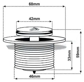 BPS-koupelny Obdélníková akrylátová sprchová vanička HYD-OSV-SXL04D 130x90 bílá