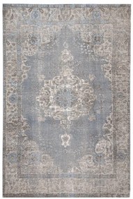 BIZZOTTO Koberec CHREA modrý 155x230 cm 0601561