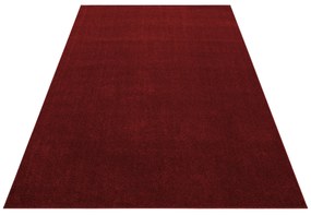 Ayyildiz Kusový koberec ATA 7000, Červená Rozměr koberce: 120 x 170 cm