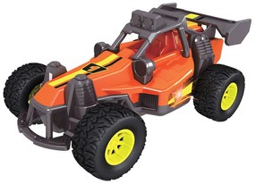 CITY SERVICE CAR - 1:42 Auto BUGGY se světlem a zvukem na setrvačník
