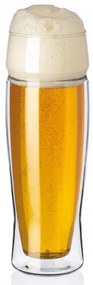Simax Sklenice na pivo EXCLUSIVE 0,5 l 2 ks