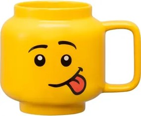 LEGO® keramický hrnek 530 ml - silly