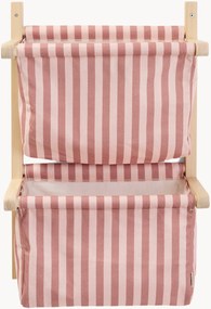 Dětský závěsný organizér Stripe