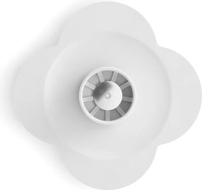 Silikonové sítko do dřezu Bloom – Umbra