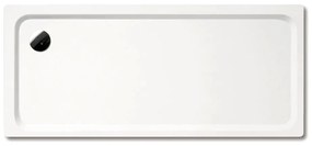 Kaldewei Superplan XXL - sprchová vanička 100x160x4,3 cm, bílá 443-1