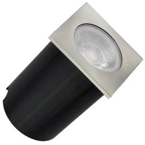 LED Venkovní nájezdové svítidlo LED/4W/85-264V IP67 4000K