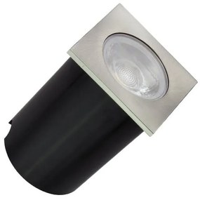 NEDES LED Venkovní nájezdové svítidlo LED/4W/85-264V IP67 4000K ND3268