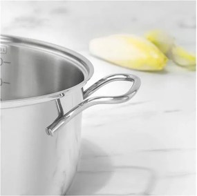Nerezová sada nádobí 10 ks Intuition – Tefal