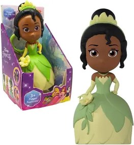 EOLO Panenka Tiana / Disney licence / Výška 42 cm / Pro holky