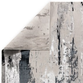 Šedý  koberec Beethoven Glacier Rozměry: 160x230 cm