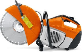 Rozbrušovačka STIHL TS 500i