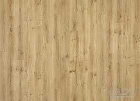 Breno PVC POLARIS Sweet Oak 661M – světlé dřevo, šíře 300 cm
