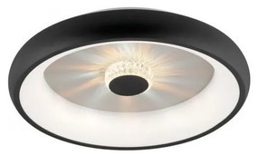 JUST LIGHT. 14384-18 - LED Stmívatelné stropní svítidlo VERTIGO LED/29W/230V+DO
