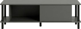 TV stolek PARIS 150 cm, antracit