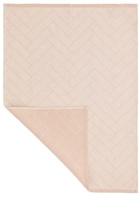 Södahl Kuchyňská utěrka 50x70 Tiles Beige