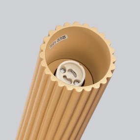 Stropní svítidlo SOLLUX KARBON 10 zlaté GU10 1x10W bez žárovky SL.1549