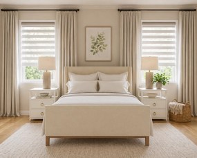 Roleta Den a Noc neinvazivní Premium Safír 51x150 cm