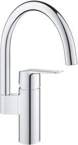 Grohe Start kuchyňská baterie stojící chrom 30469000