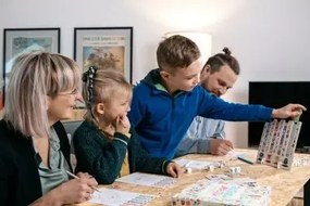 ADC Blackfire Děsivá příšerka / Doba hraní: 20 minut / Počet hráčů: 2