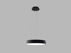 Závěsné svítidlo MONO SLIM 40 P-Z, B - 3274253DT - LED2