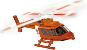 COBI 26627 Stavebnice Bell 407 Pobřežní stráž / 1:48 / 210 dílků