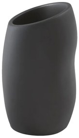 Gedy, ISIDE pohár na postavení, černá matná, 189814