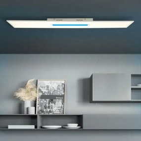 Brilliant - LED RGBW Stmívatelné stropní svítidlo ODELLA LED/37W/230V + DO